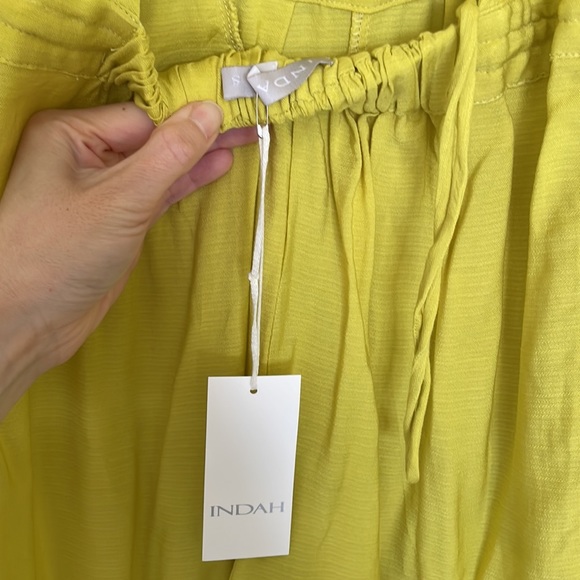 Indah | Pants & Jumpsuits | Indah Jumpsuit | Poshmark